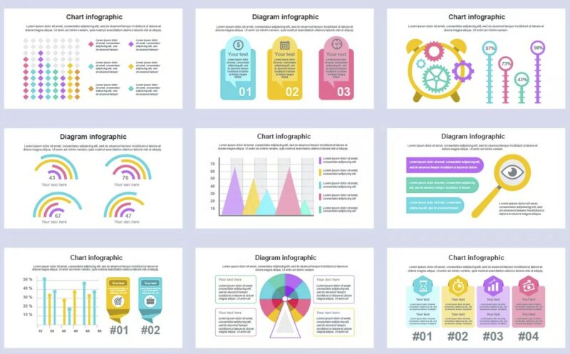 Tips for Creating Infographics: how to create effective infographics ...