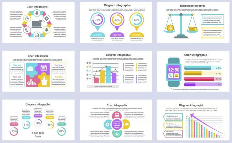 Tips for Creating Infographics: how to create effective infographics ...