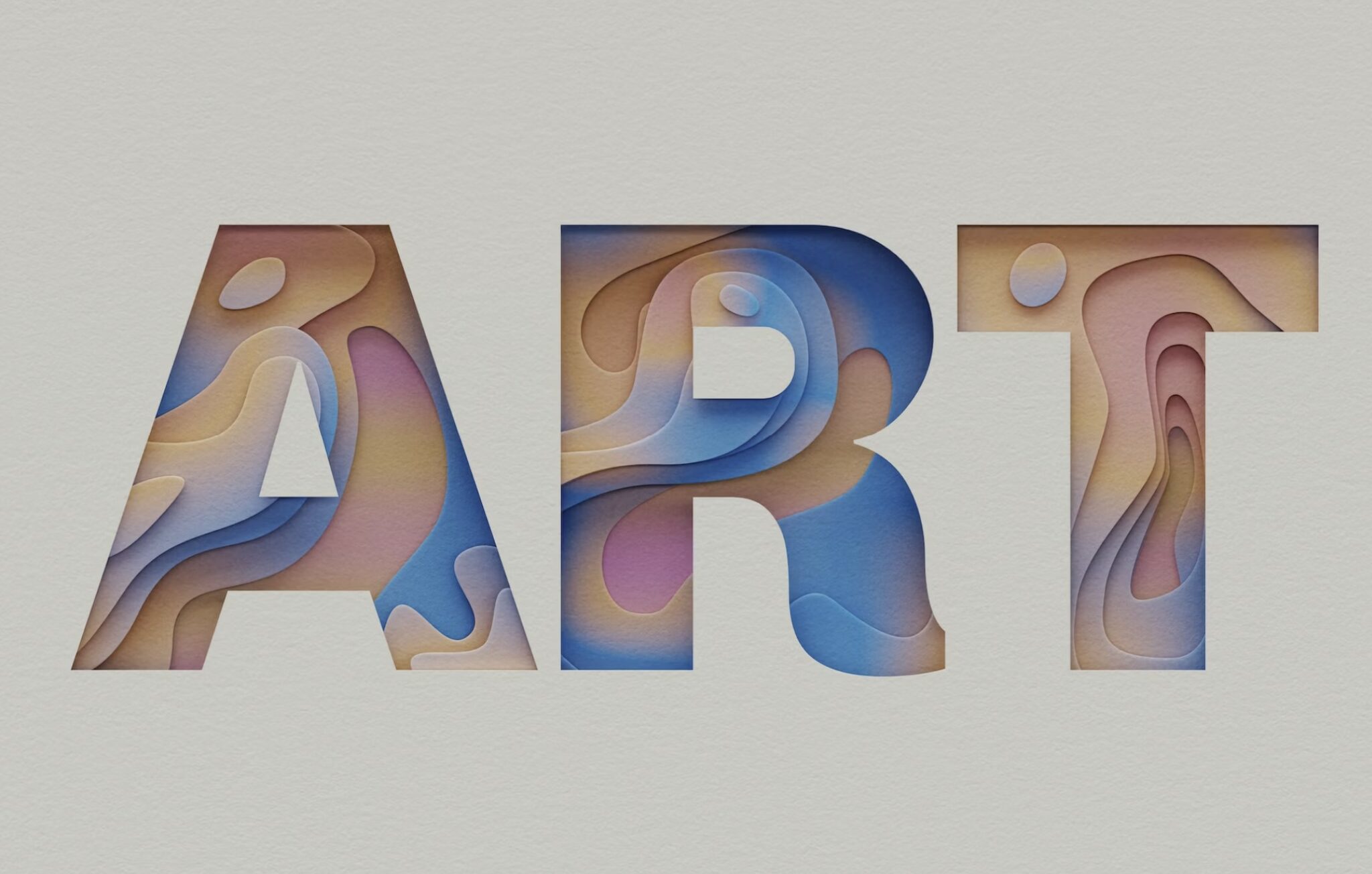 The Art of Typography: An Exploration of the Beauty of Letters ...