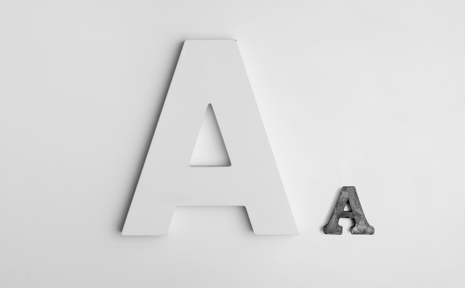 The Art of Typography: An Exploration of the Beauty of Letters ...