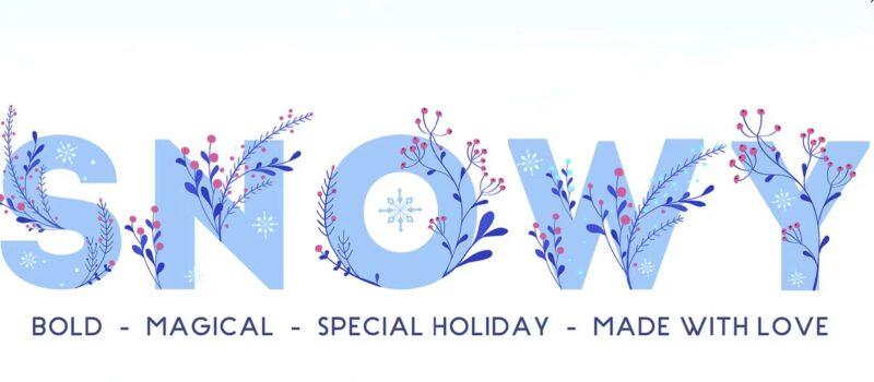 The 15 Best Color Fonts of 2023 - Inspiration & Productivity for Everyone