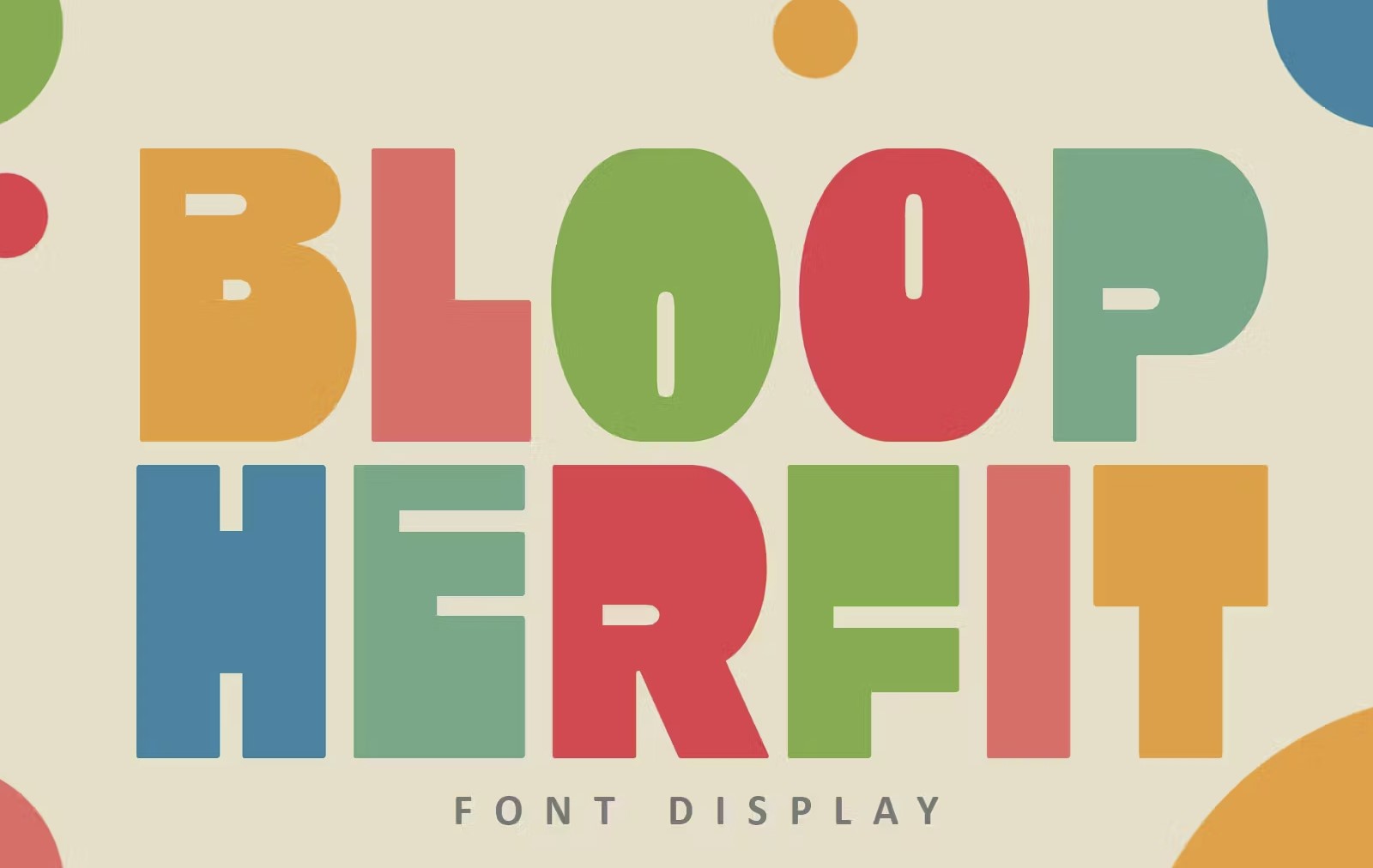 The 15 Best Color Fonts of 2023 - Inspiration & Productivity for Everyone