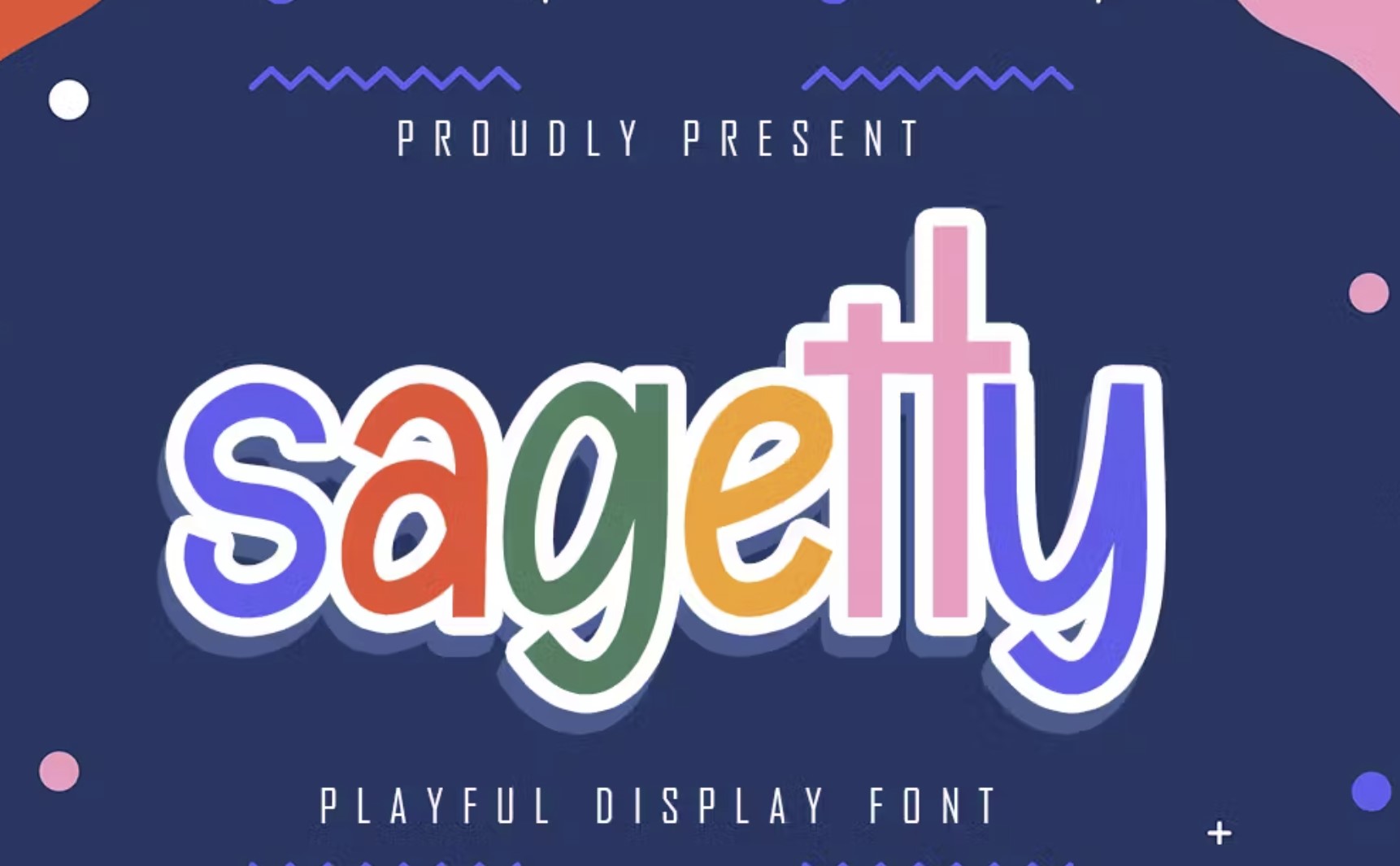 The 15 Best Color Fonts of 2023 - Inspiration & Productivity for Everyone