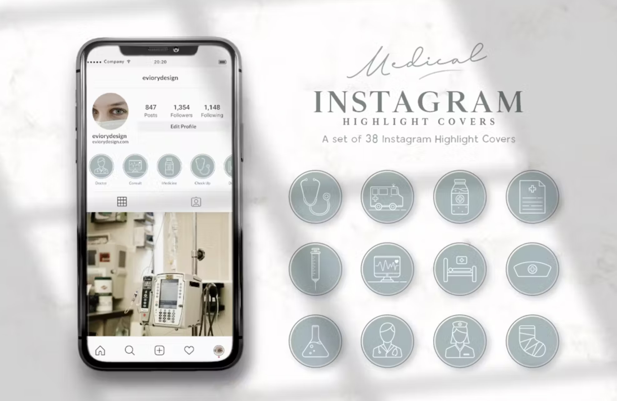 30 Best & Free Instagram Highlights