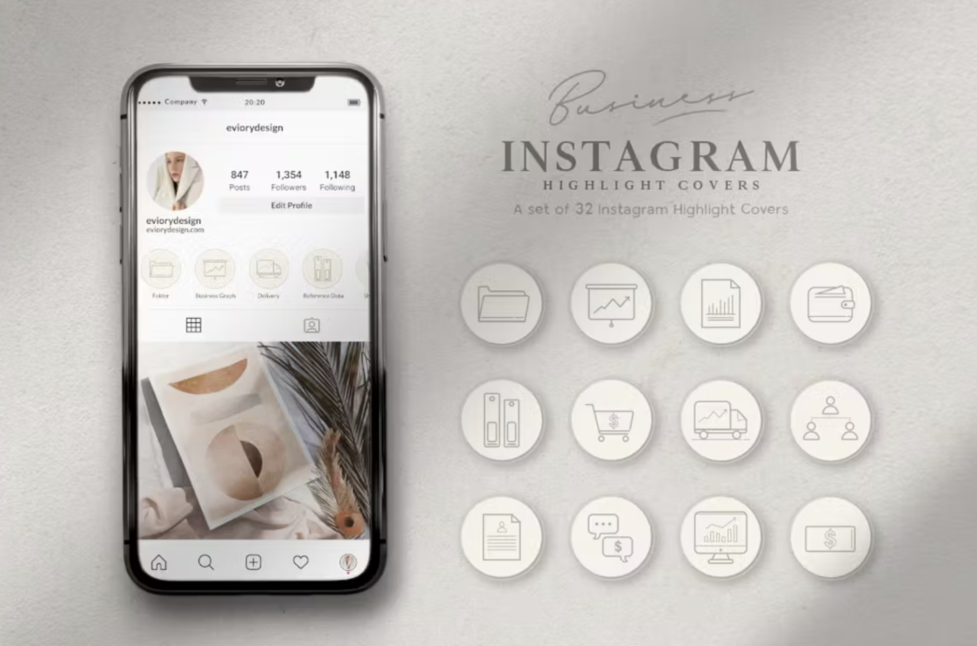 30 Best & Free Instagram Highlights