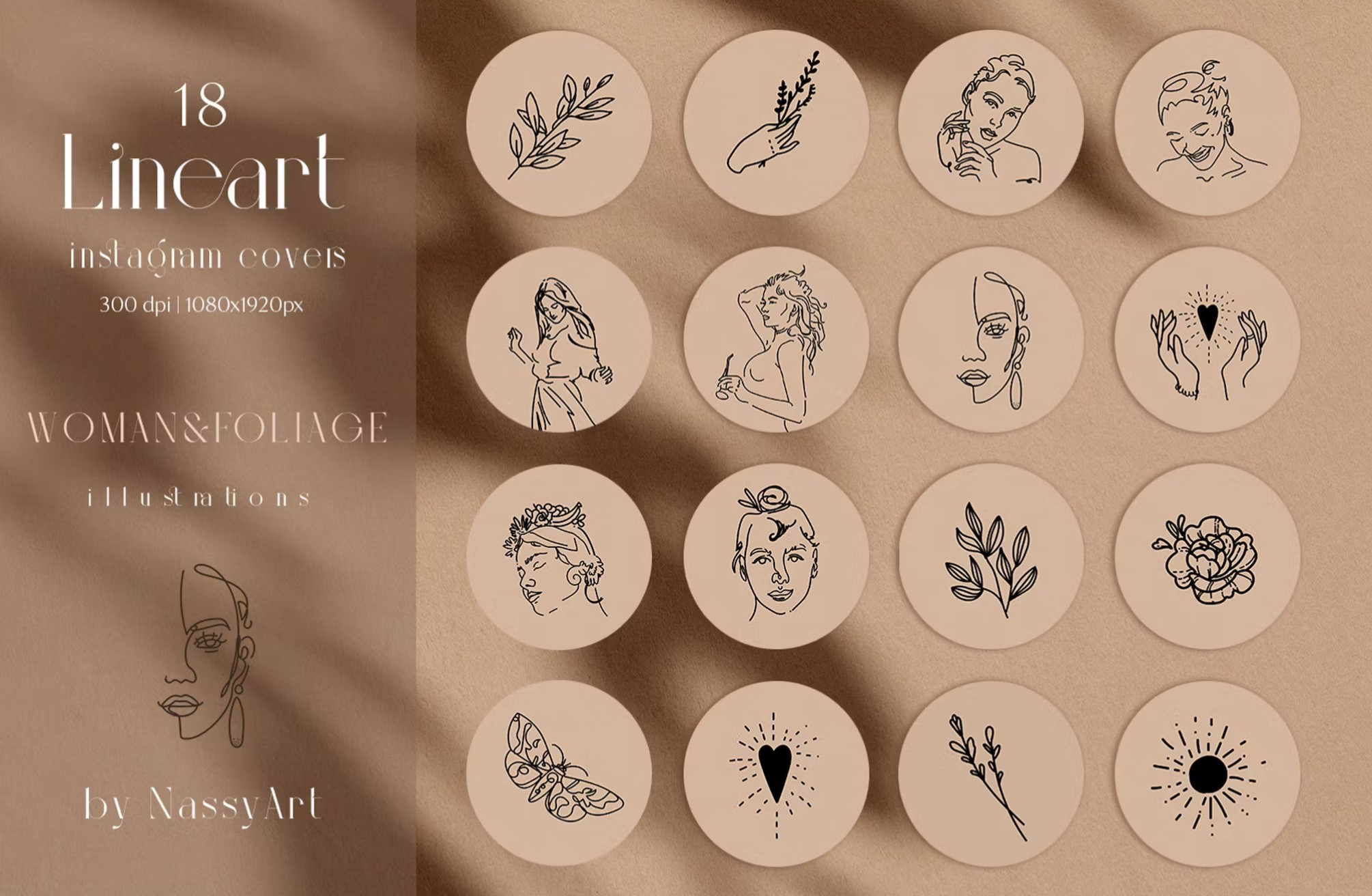 30 Best & Free Instagram Highlights