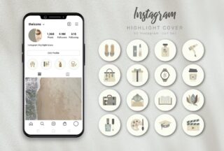 30 Best & Free Instagram Highlights