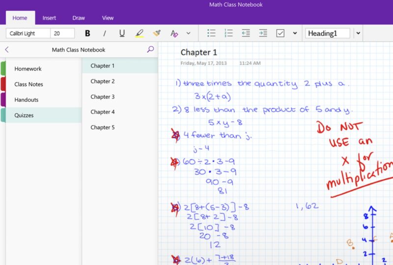 Notion vs. OneNote: Which note-taking app should you use? 2023
