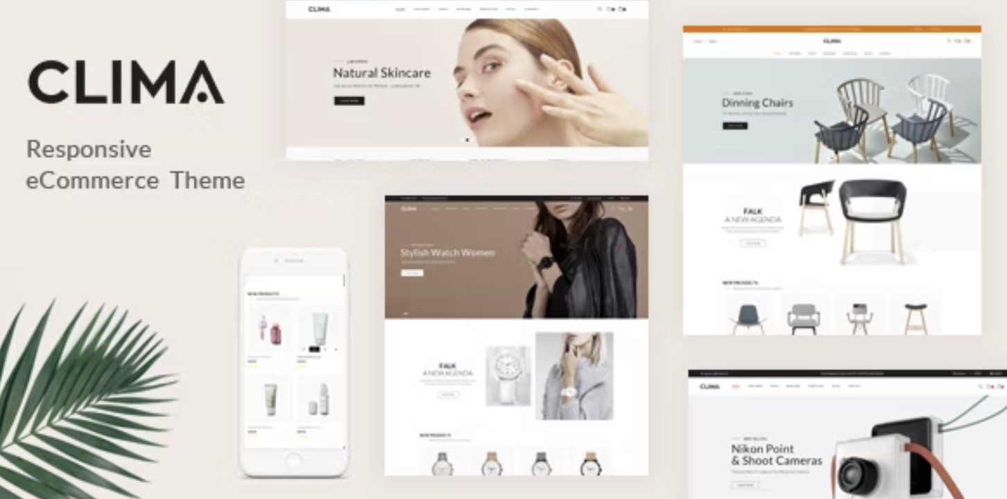 Top 10 Responsive WordPress Themes for 2023 - Inspiration & Productivity for Everyone