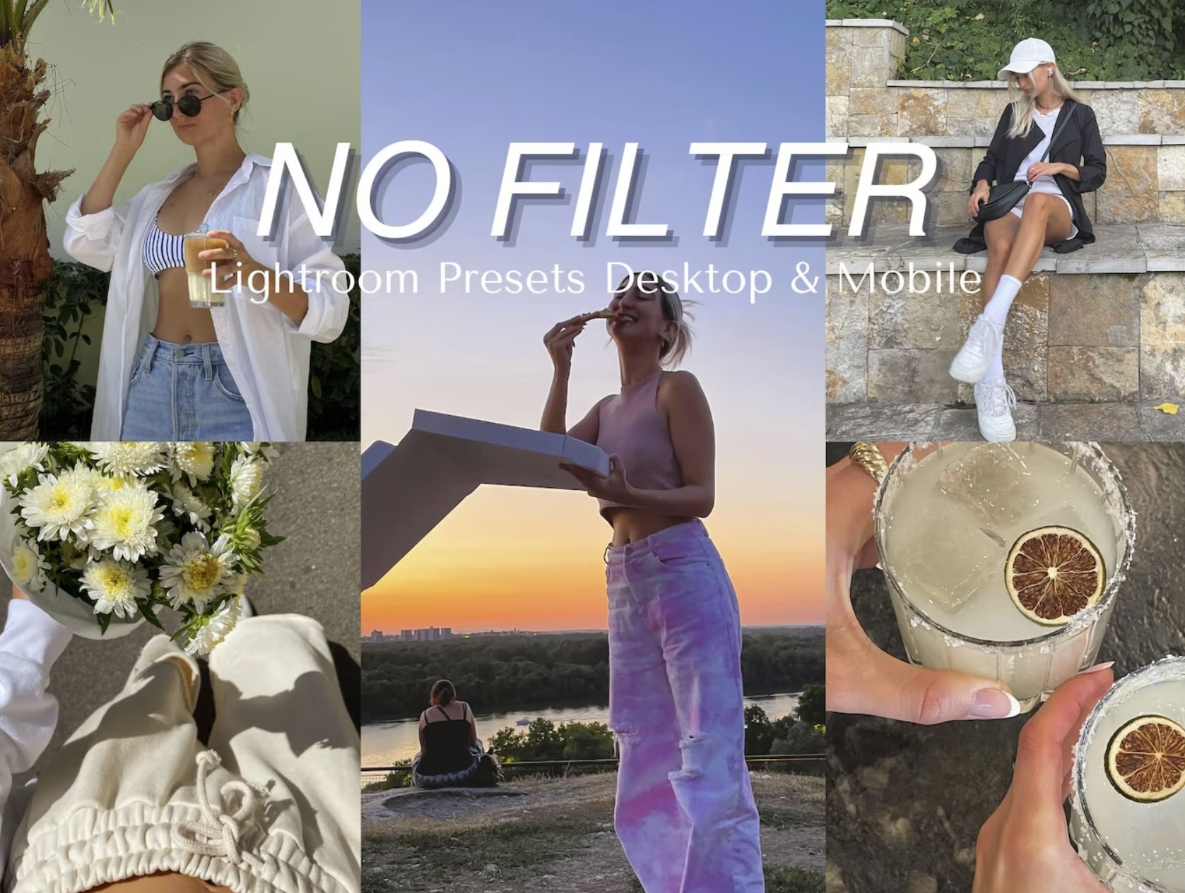 15 Soft and Natural Lightroom Presets to Enhance Your Photography ...