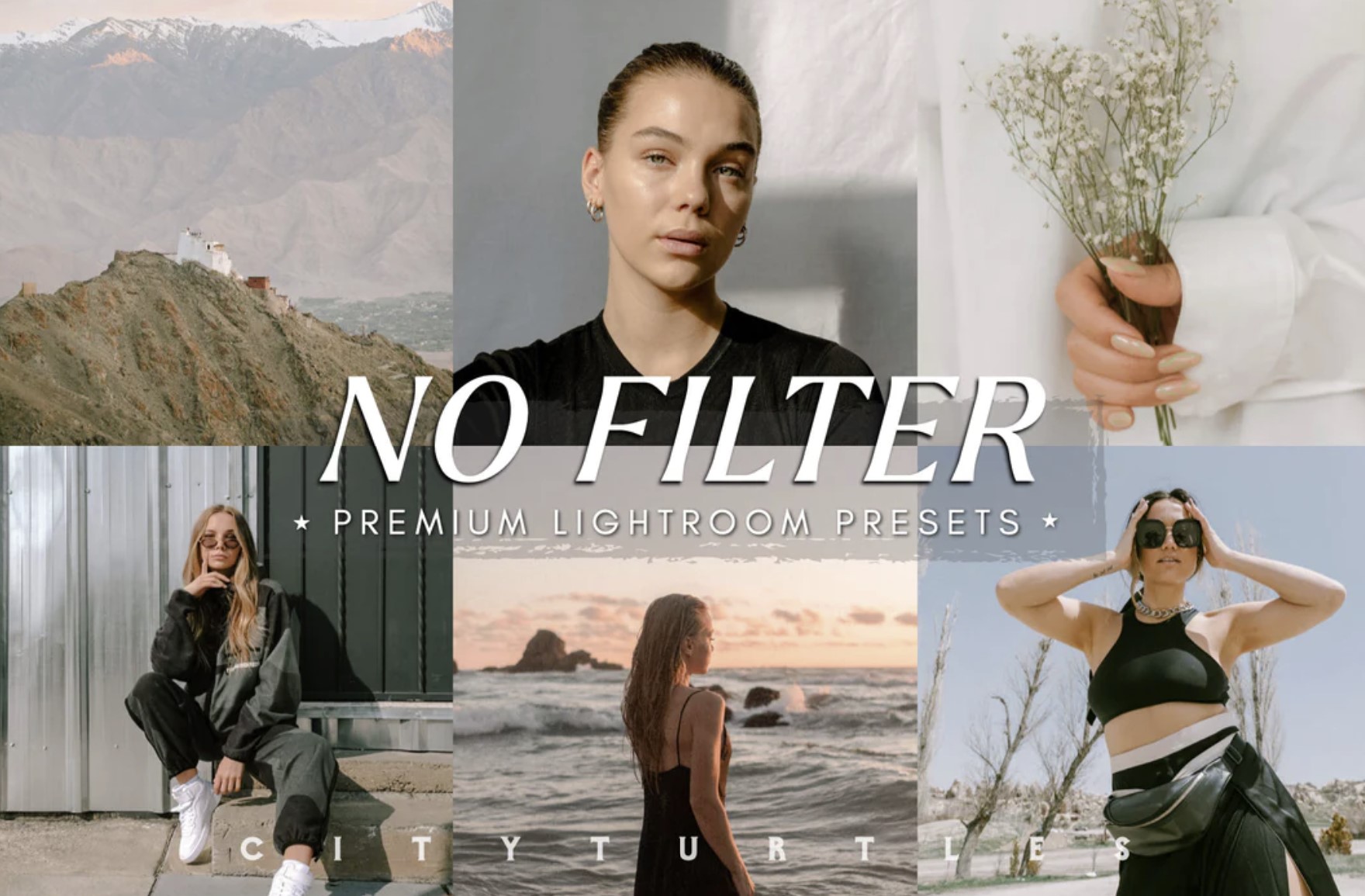 15 Soft and Natural Lightroom Presets to Enhance Your Photography ...