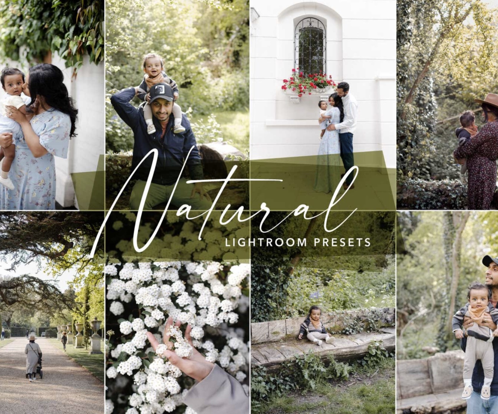 15 Soft and Natural Lightroom Presets to Enhance Your Photography ...