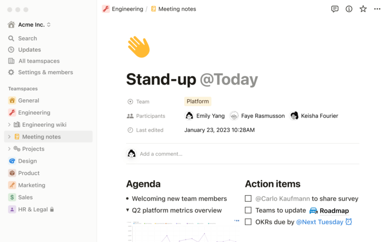 The Ultimate Notion Guide: A Powerful Tool for Productivity and ...