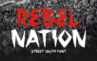 The Best Fonts for YouTube Videos in 2023 - Inspiration & Productivity ...