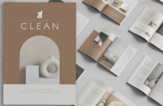 Top 20 Book Design Templates to Make Your Book Stand Out - Inspiration ...