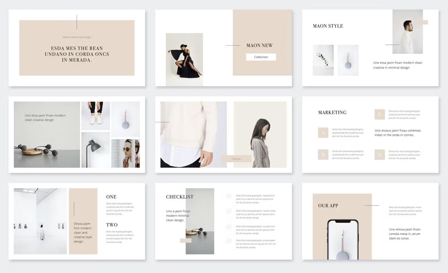 Top 20 Book Design Templates to Make Your Book Stand Out - Inspiration ...