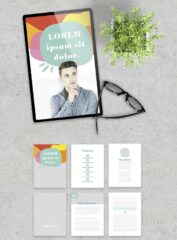 Top 20 Book Design Templates to Make Your Book Stand Out - Inspiration ...