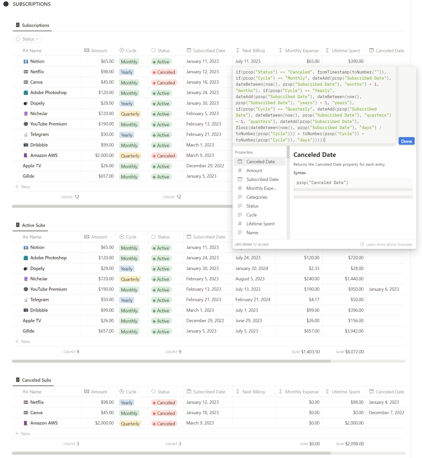 The Ultimate Notion Guide: A Powerful Tool for Productivity and ...