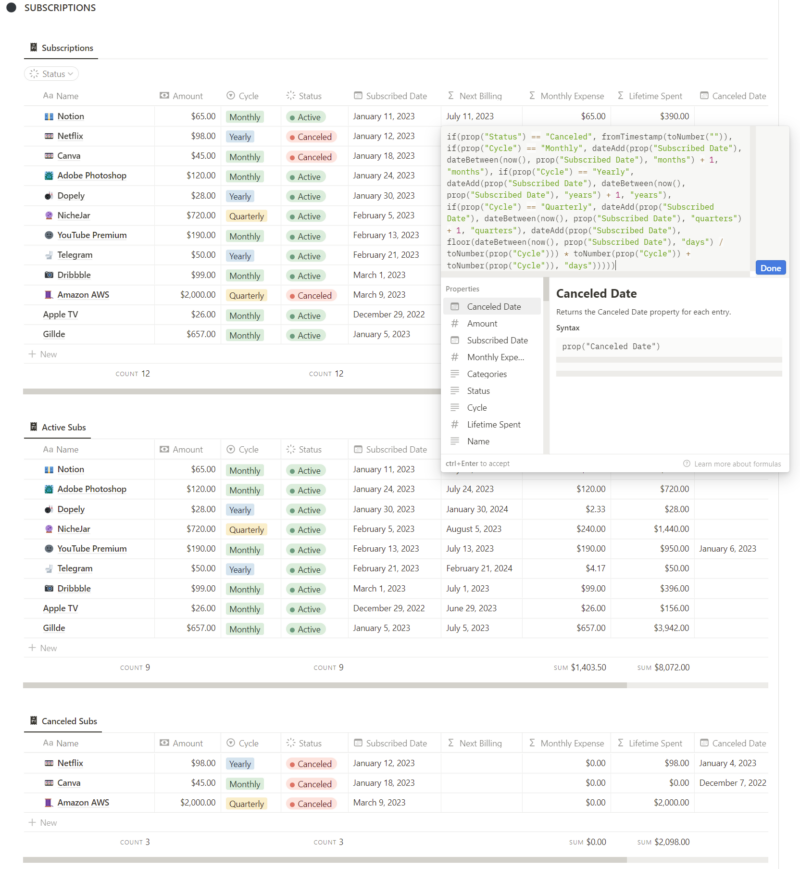 The Ultimate Notion Guide: A Powerful Tool for Productivity and ...