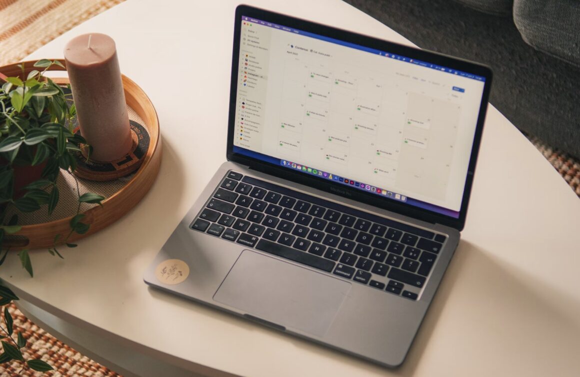 From Chaos to Control: How Notion Can Help You Master Your Digital ...