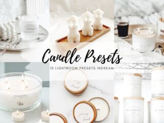 20 Best Product Lightroom Presets - Inspiration & Productivity for Everyone