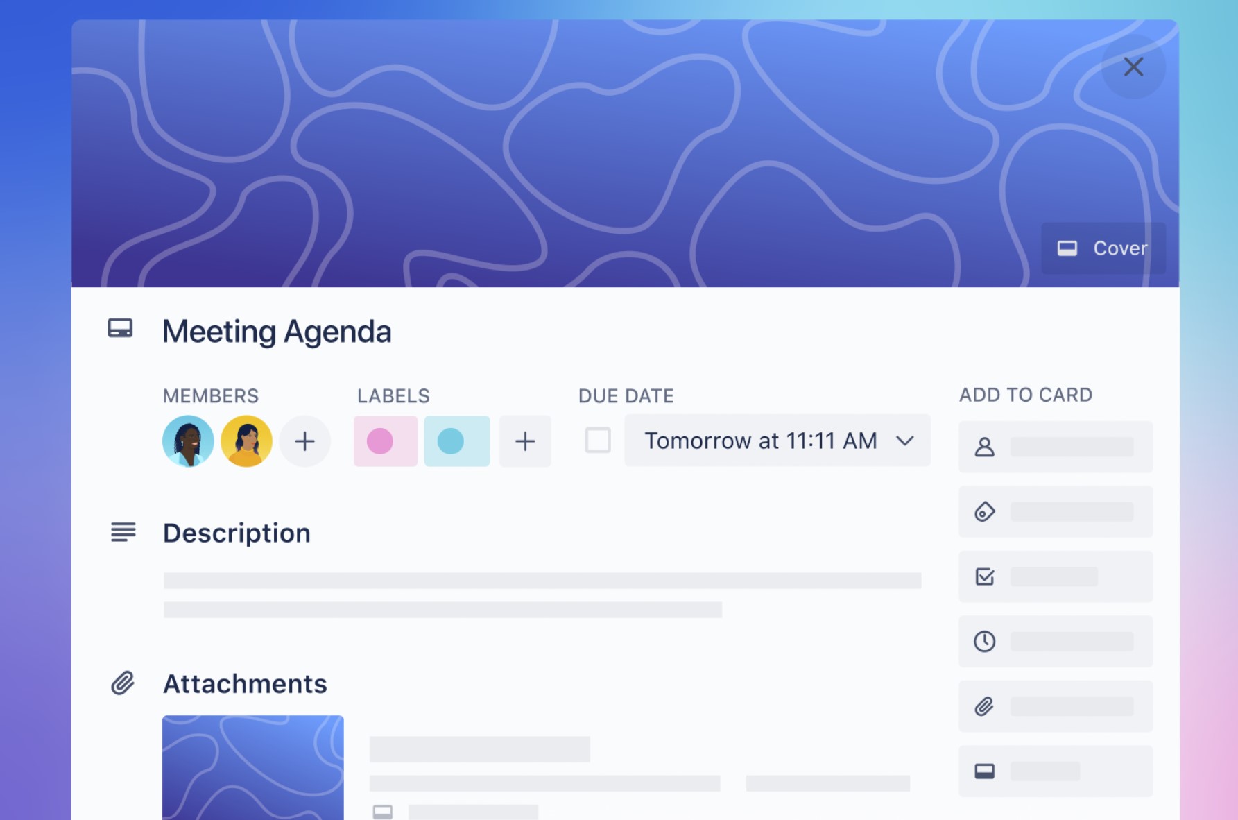 How to Use Trello for Marketing Campaign Management - Inspiration ...