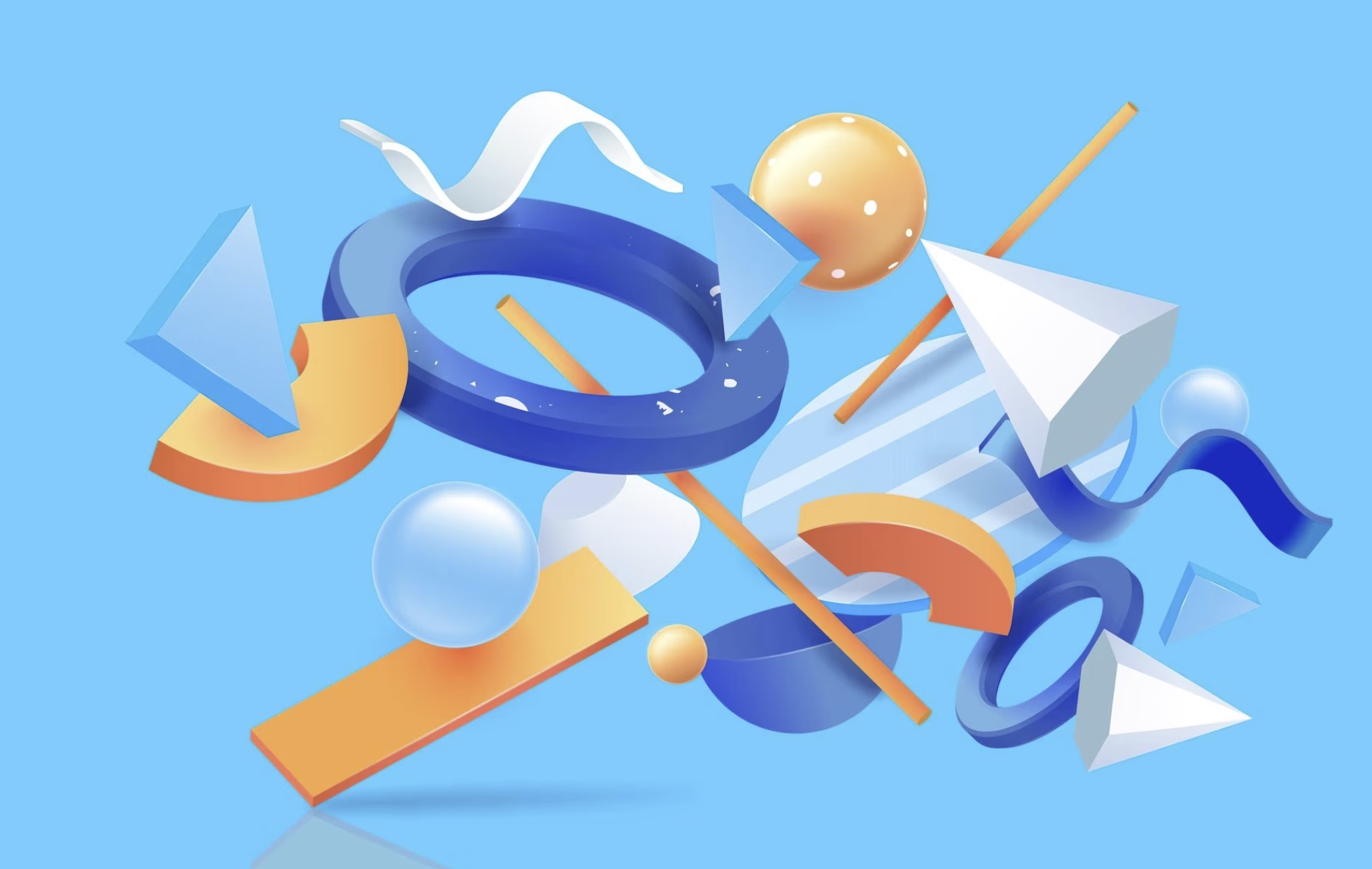 Exploring 3D Graphic Design: Adding Depth and Dimension to Your Artwork ...