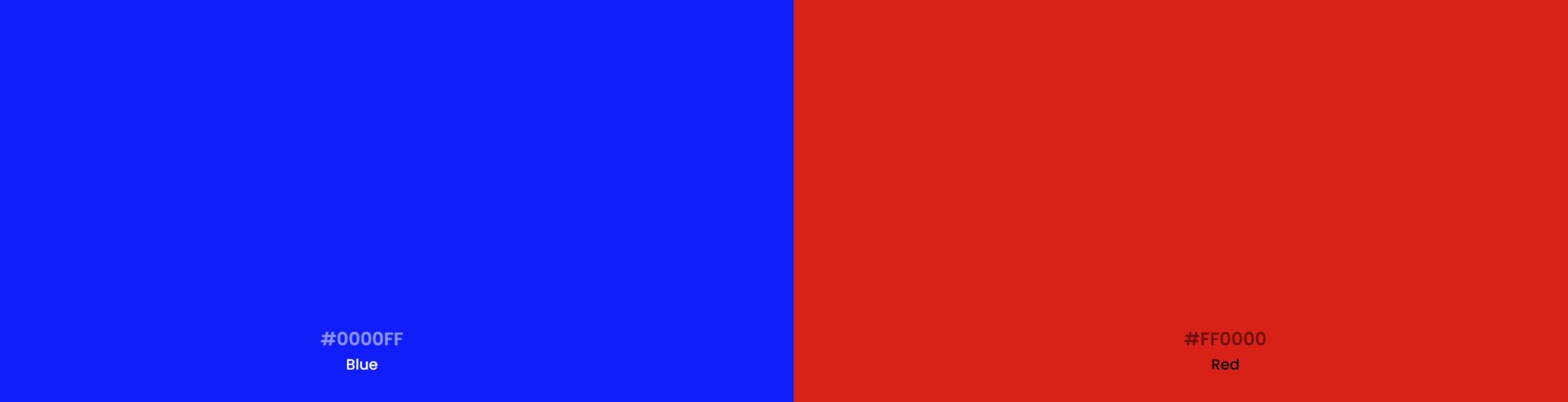 Best Color Combinations for Blue - Inspiration & Productivity for Everyone