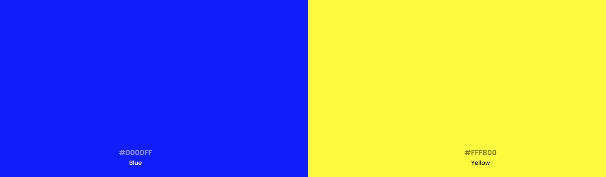 Best Color Combinations for Blue - Inspiration & Productivity for Everyone