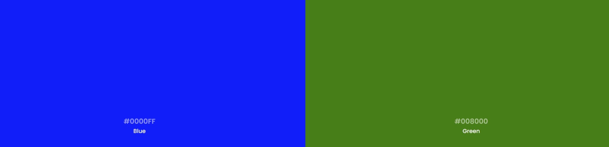 Best Color Combinations for Blue - Inspiration & Productivity for Everyone