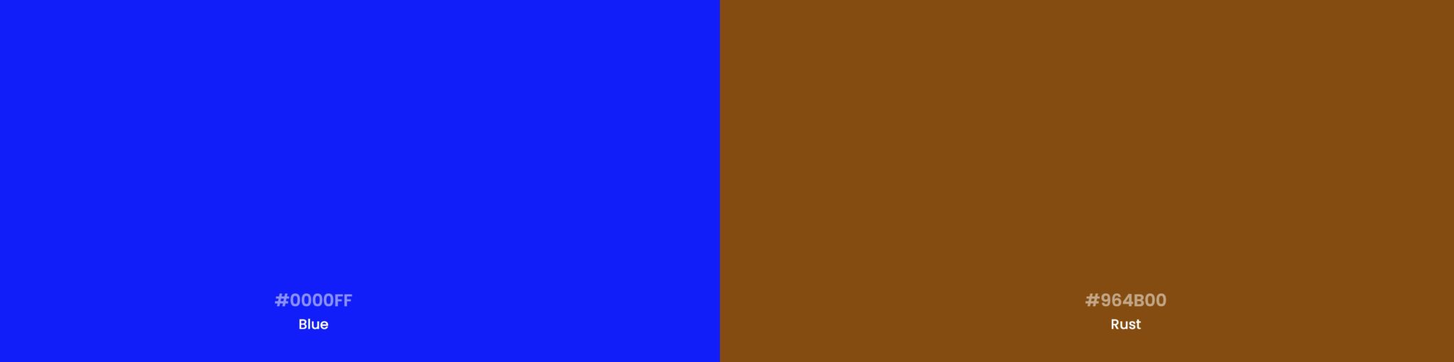 Best Color Combinations for Blue - Inspiration & Productivity for Everyone