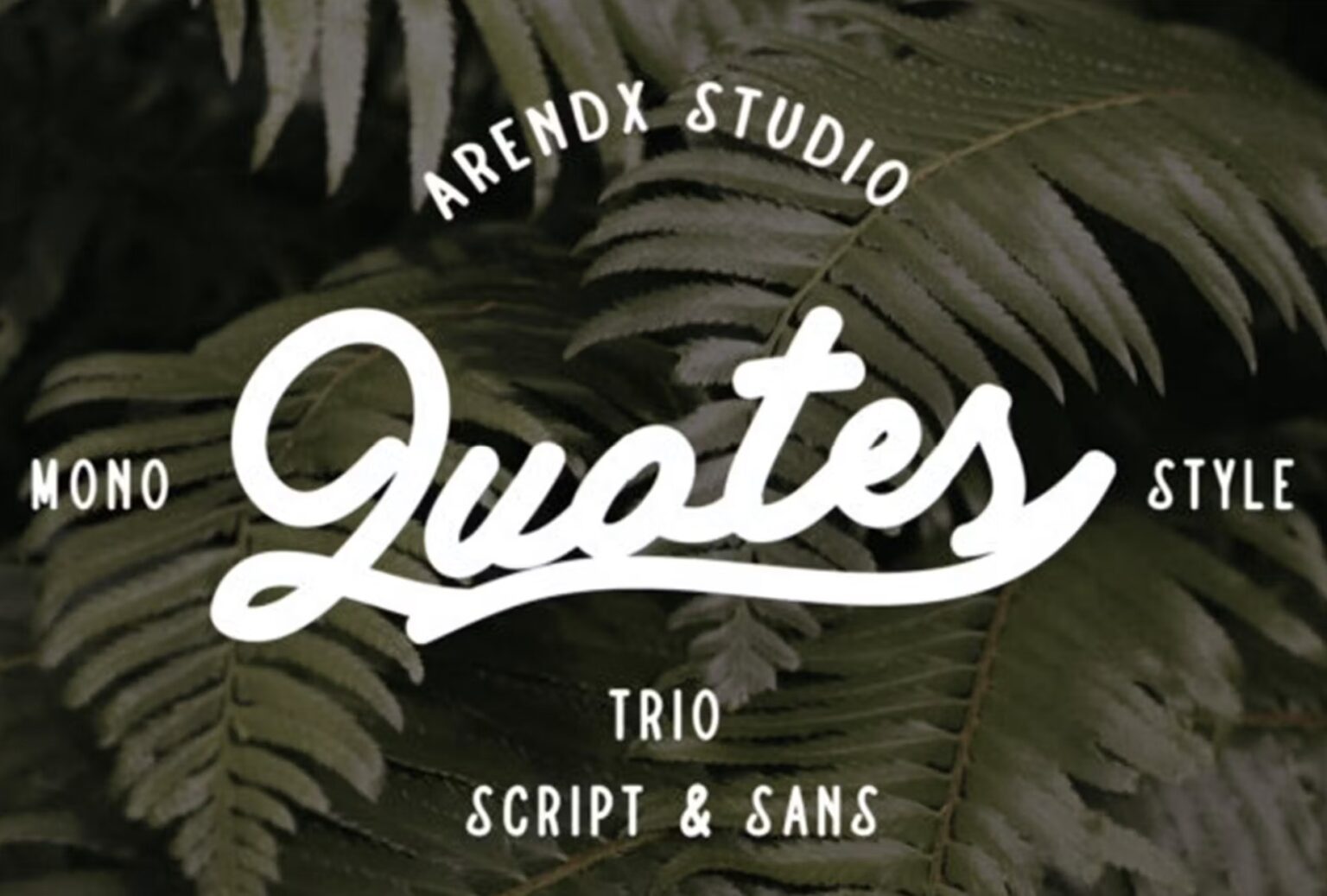 20 Best & Free Fonts for Quotes - Inspiration & Productivity for Everyone