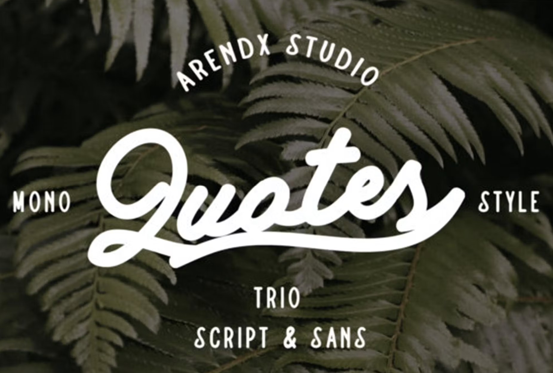 20 Best & Free Fonts for Quotes - Inspiration & Productivity for Everyone