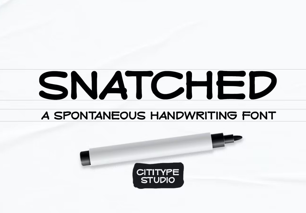 20 Best & Free Fonts for Quotes - Inspiration & Productivity for Everyone