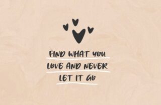 20 Best & Free Fonts for Quotes - Inspiration & Productivity for Everyone