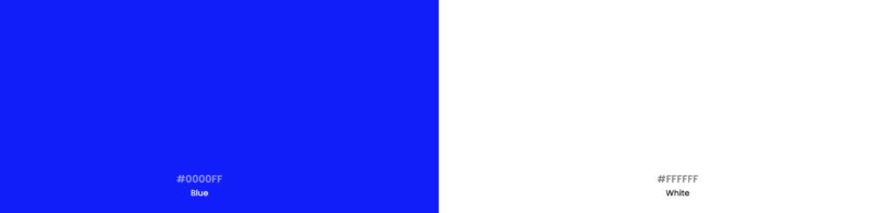 Best Color Combinations for Blue - Inspiration & Productivity for Everyone