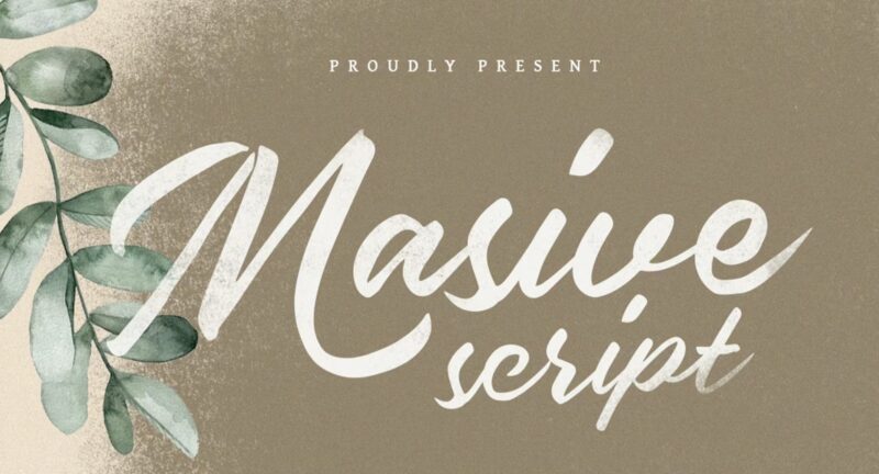 20 Best & Free Fonts for Quotes - Inspiration & Productivity for Everyone