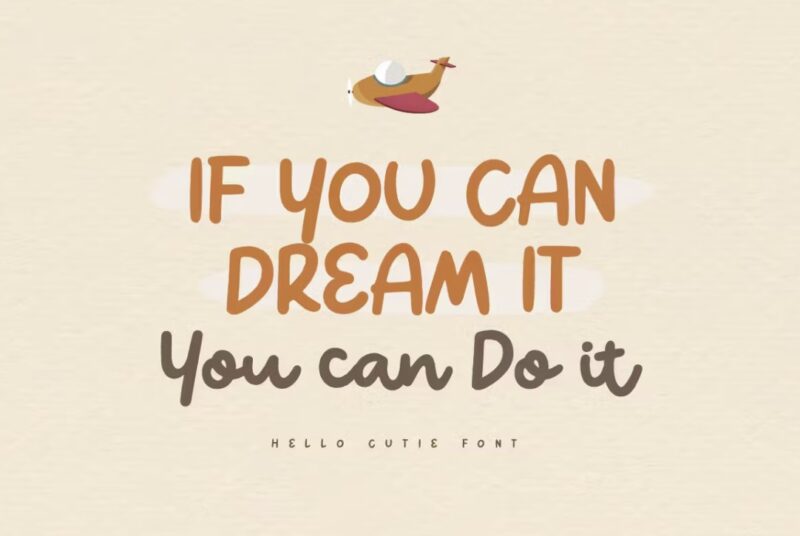 20 Best & Free Fonts for Quotes - Inspiration & Productivity for Everyone