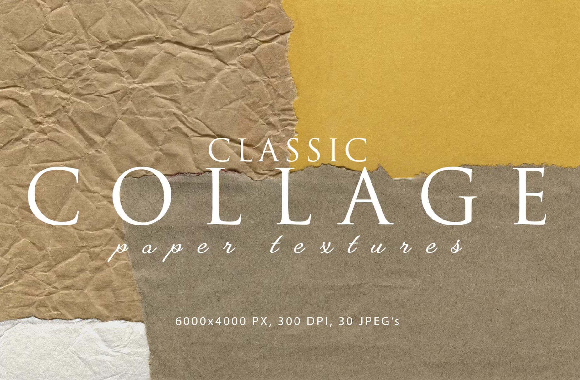 Texture Heaven: 30 Free and High-Quality Textures for Your Next Design ...