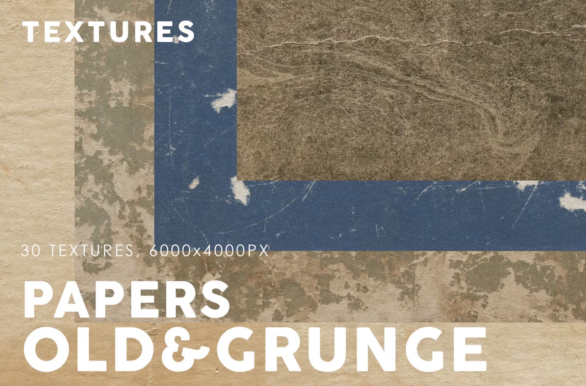 Texture Heaven: 30 Free and High-Quality Textures for Your Next Design ...