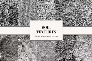Texture Heaven: 30 Free and High-Quality Textures for Your Next Design ...