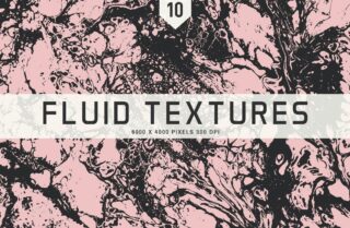 Texture Heaven: 30 Free and High-Quality Textures for Your Next Design ...