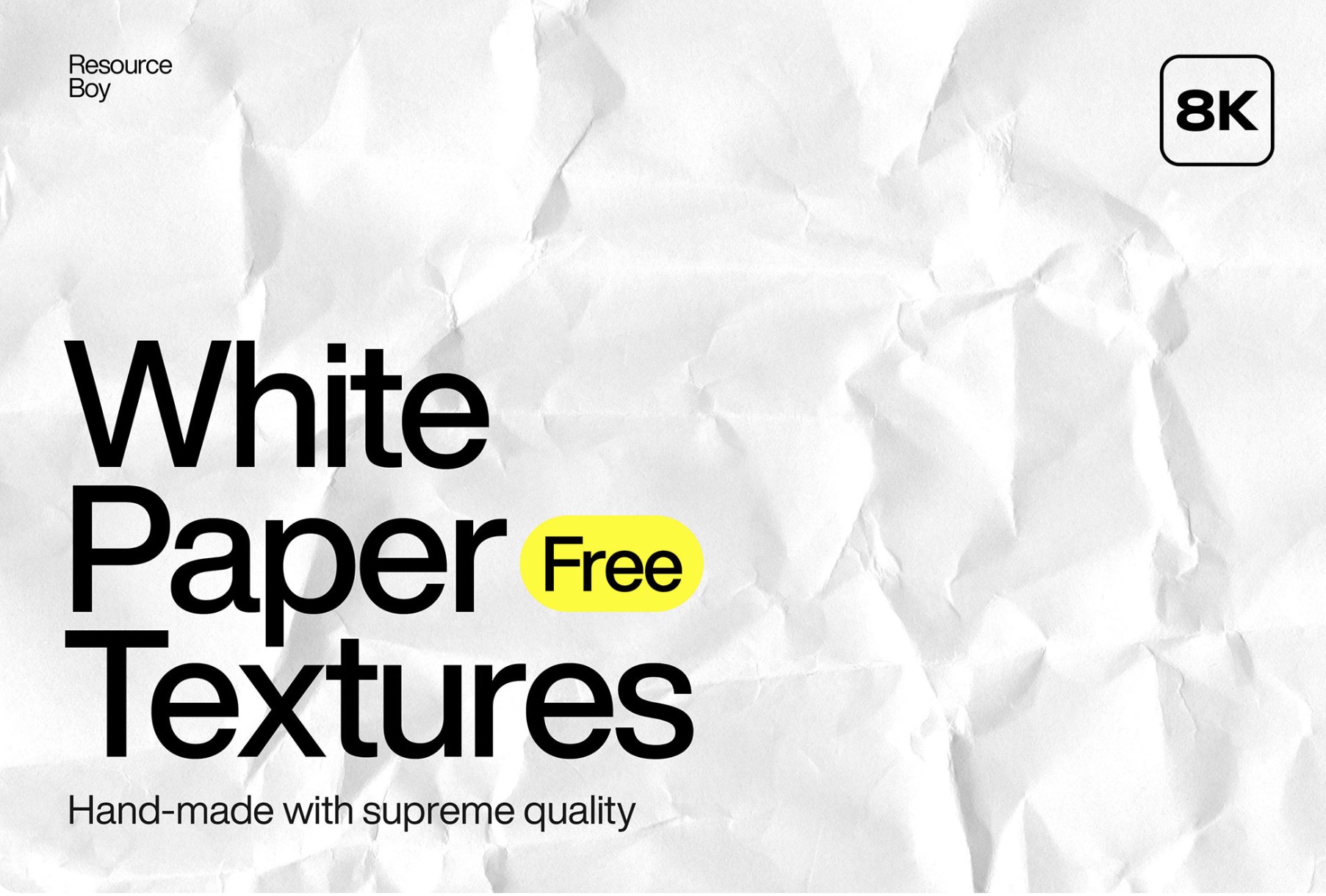 Texture Heaven: 30 Free and High-Quality Textures for Your Next Design ...