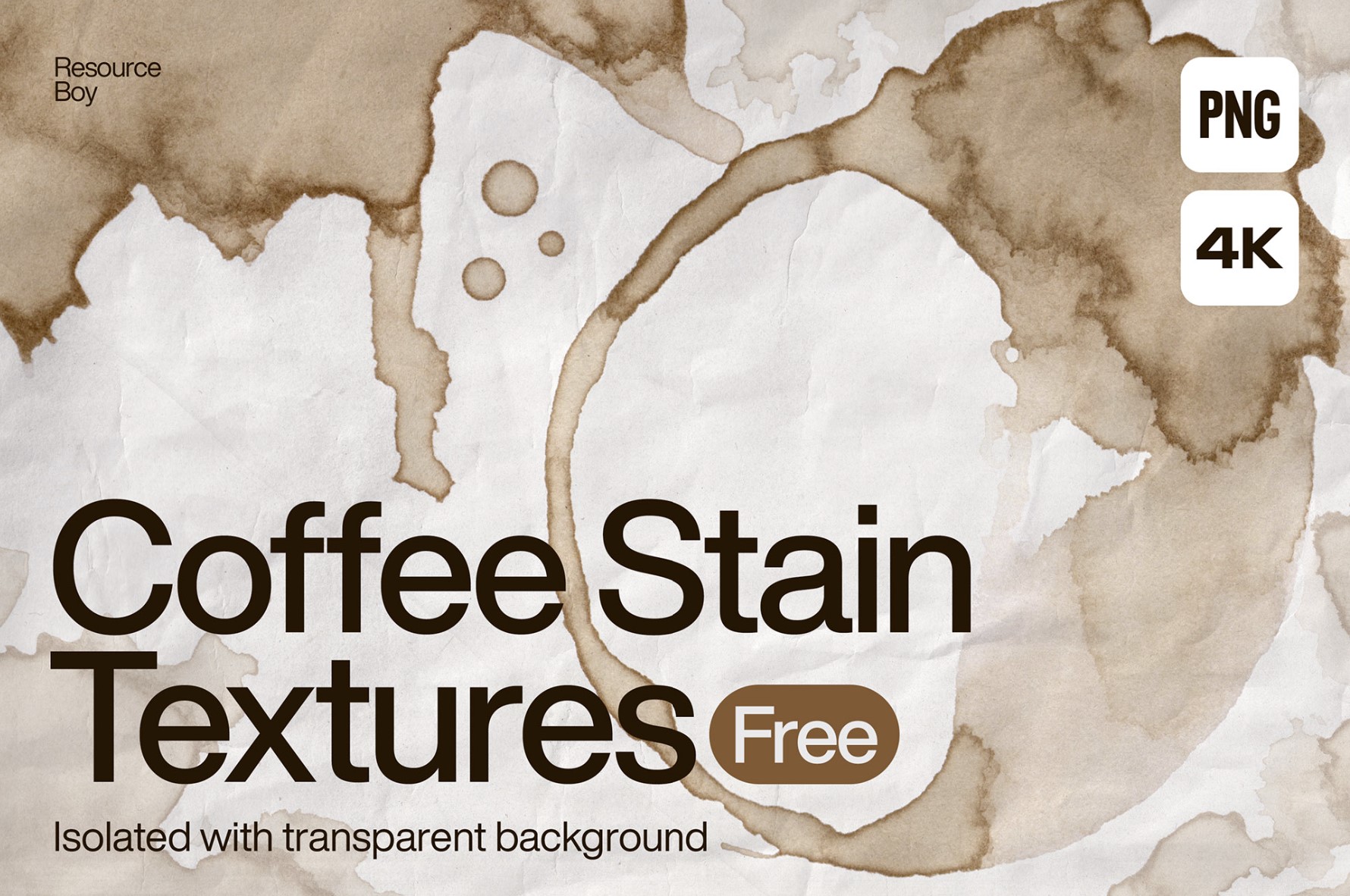 Texture Heaven: 30 Free and High-Quality Textures for Your Next Design ...