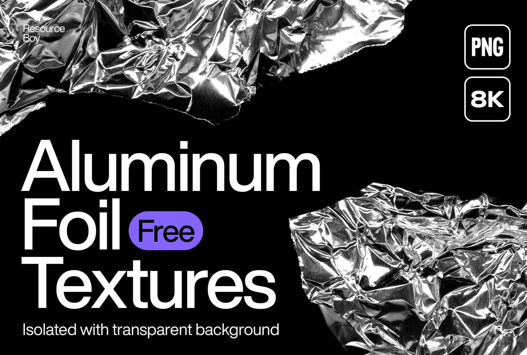 Texture Heaven: 30 Free and High-Quality Textures for Your Next Design ...