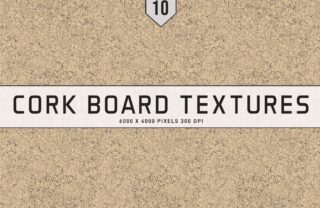 Texture Heaven: 30 Free and High-Quality Textures for Your Next Design ...
