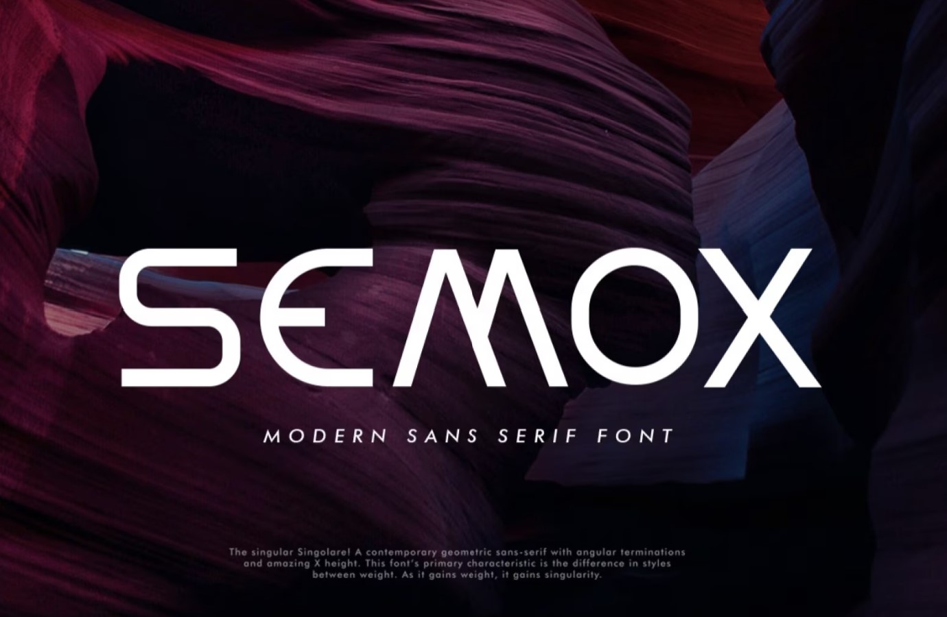 25 Best Fonts for Posters - Inspiration & Productivity for Everyone