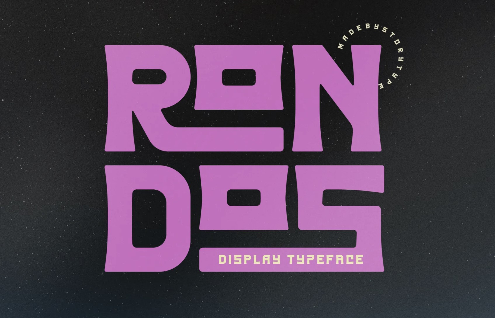 25 Best Fonts for Posters - Inspiration & Productivity for Everyone