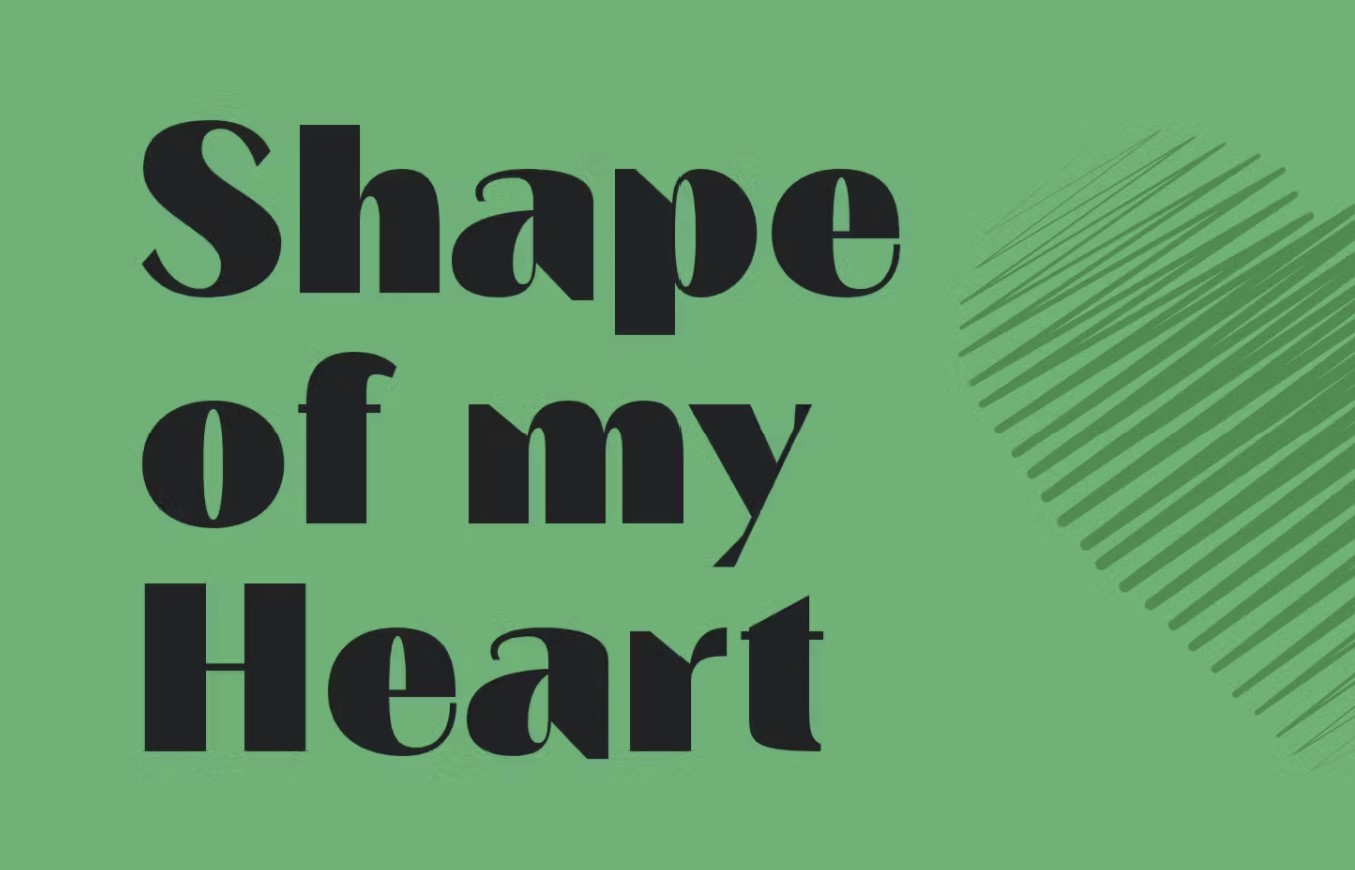 25 Best Fonts for Posters - Inspiration & Productivity for Everyone