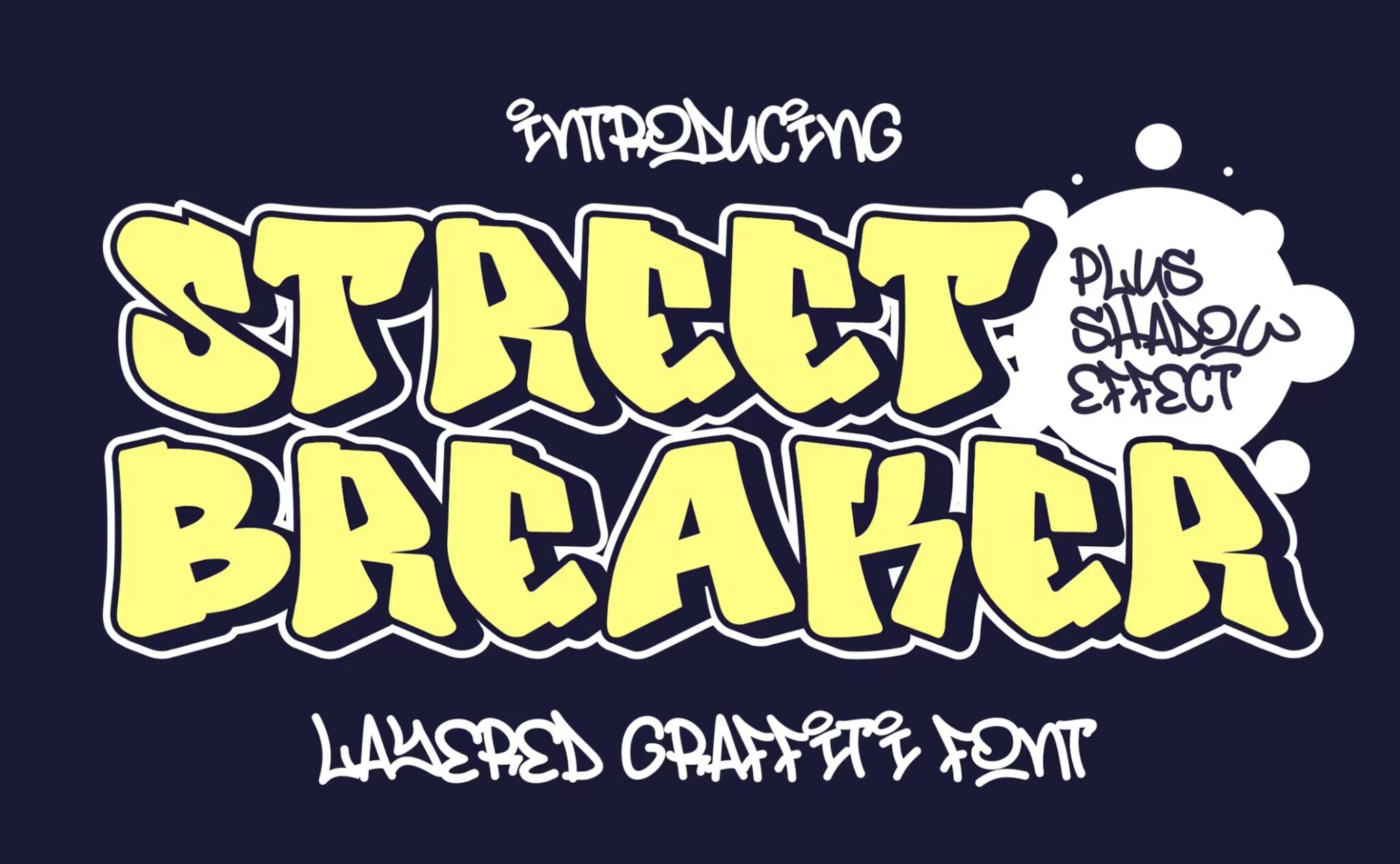 25 Best Fonts for Posters - Inspiration & Productivity for Everyone